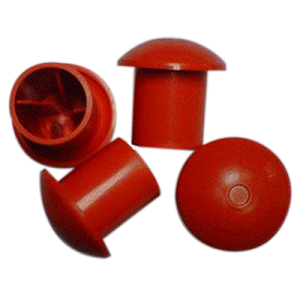 protector plástico para puntas de acero | Insuseg